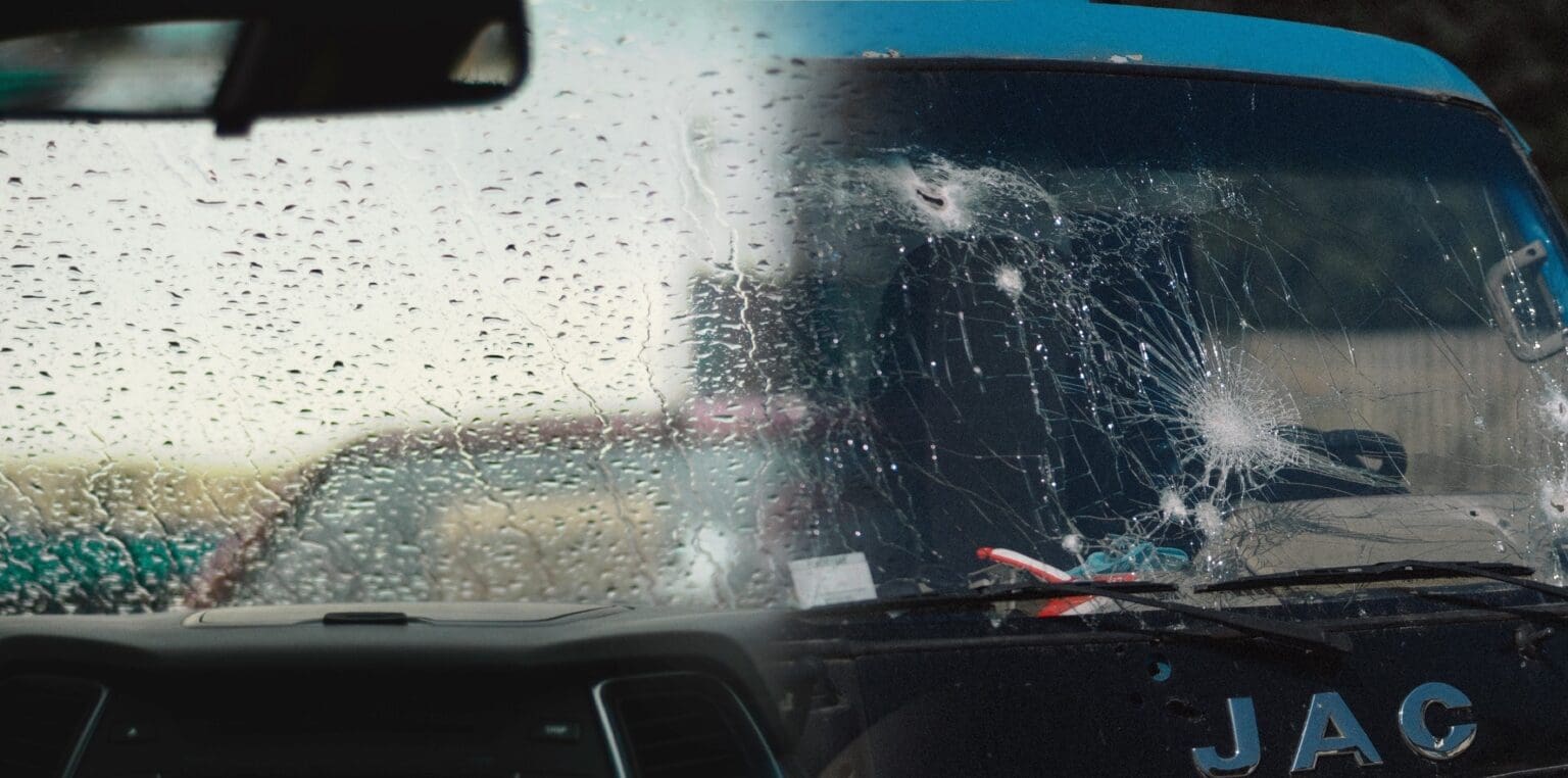 How Much Does a Windshield Replacement Cost? | MyChoice