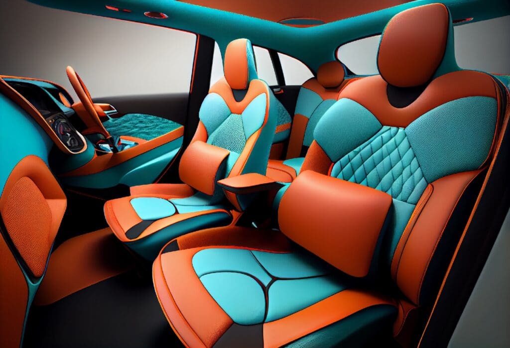 When Can A Child Sit In The Front Seat In Ontario My Choice