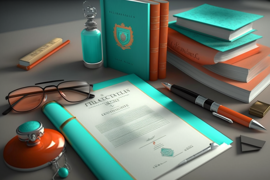 Life Licence Qualification Programs (LLQPs) | My Choice